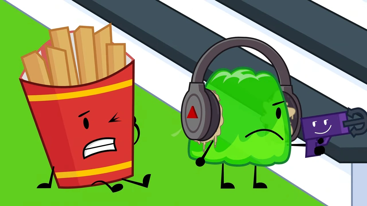 BFDIA 10 voting | Fandom