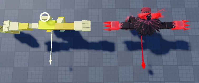 Harken Guest 666 Skin | Fandom