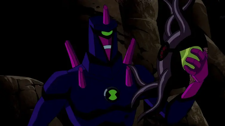 Discuss Everything About Ben 10 Wiki | Fandom