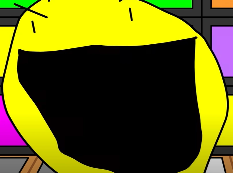 Yellow Face fans, assemble! | Fandom