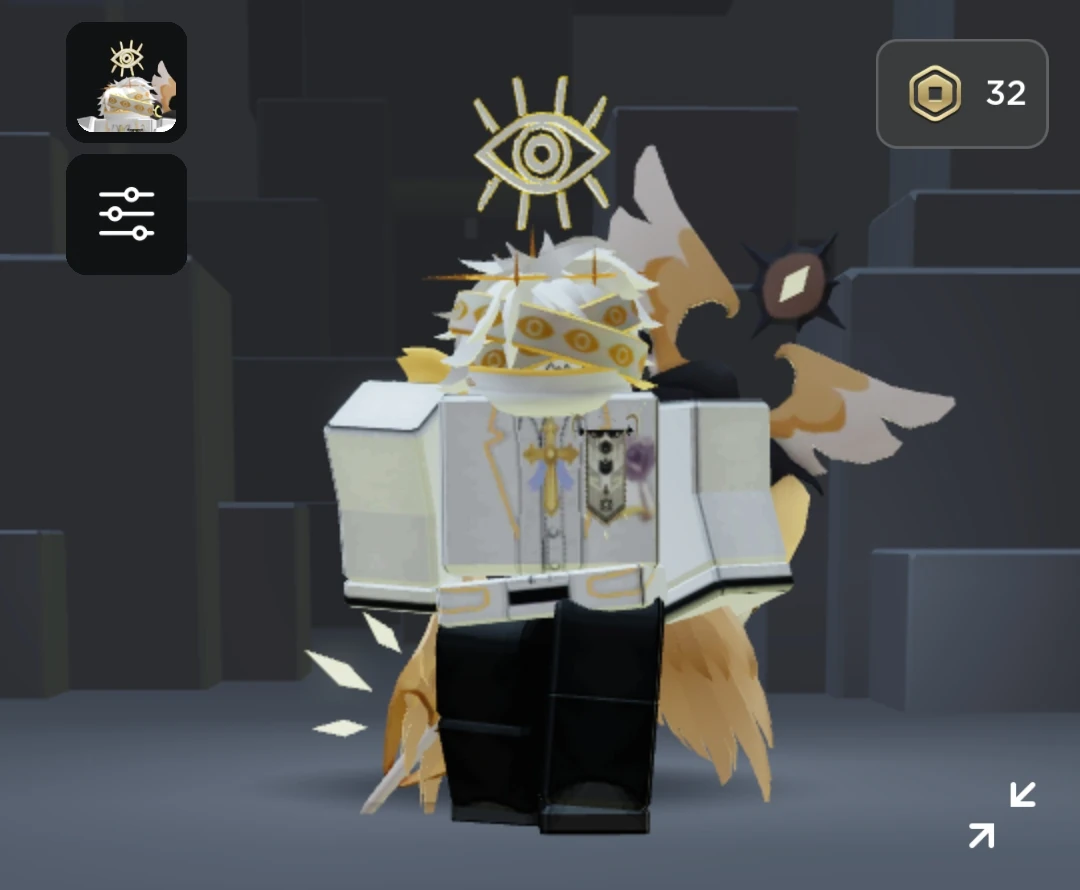 Roblox avatar to go with the key :D | Fandom