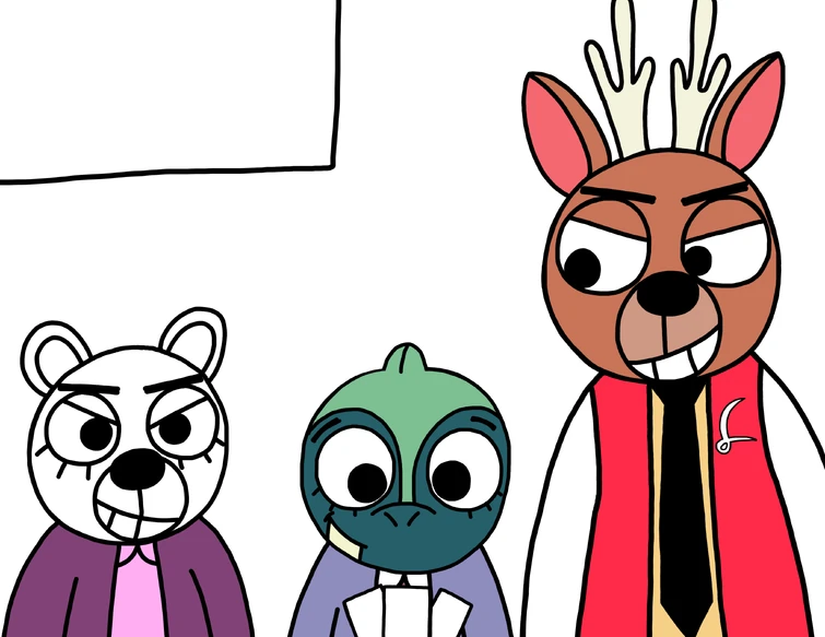 Discuss Everything About Piggy Wiki | Fandom