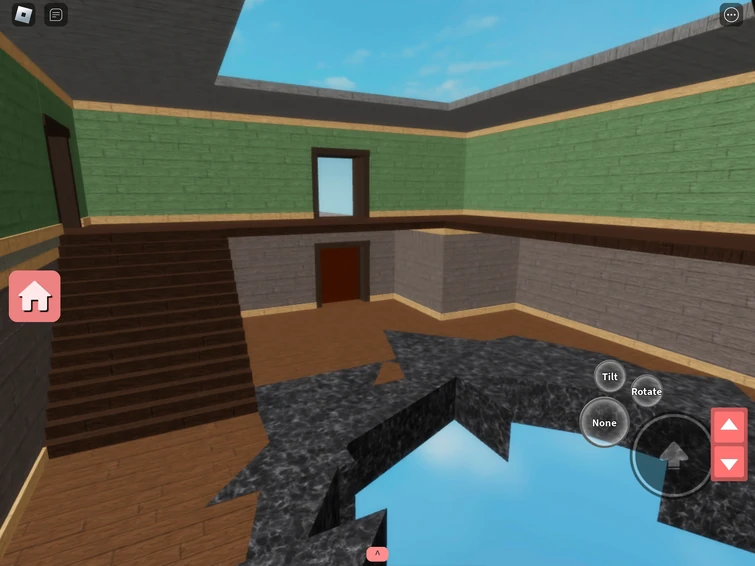 i’m tryna remake part of the distorted memory map for a bm map i’m ...