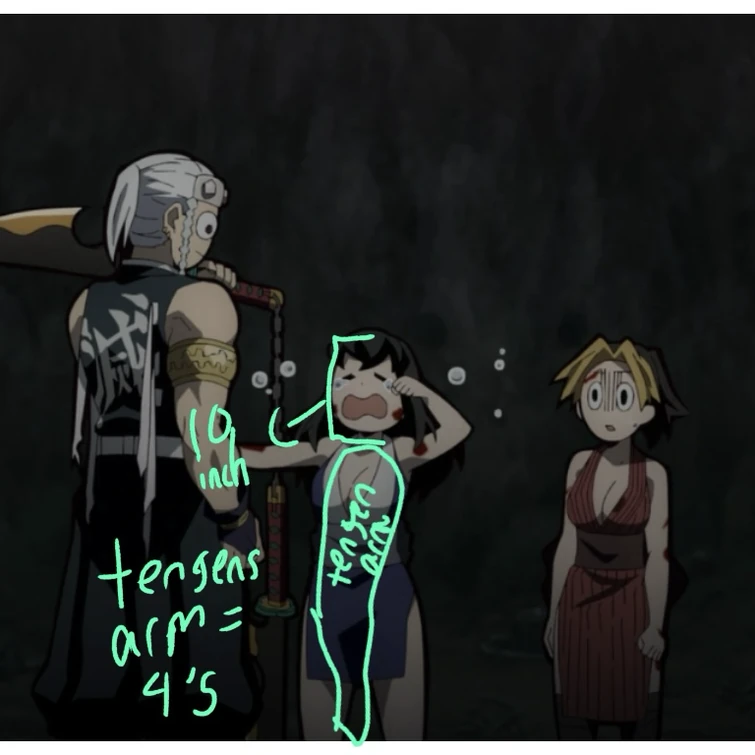 Discuss Everything About Kimetsu no Yaiba Wiki | Fandom