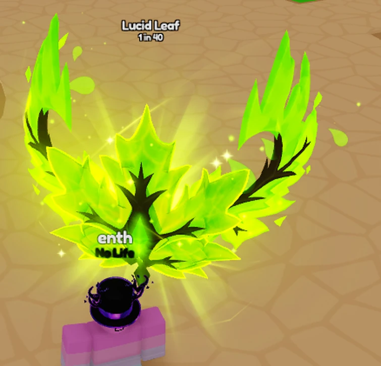 Discuss Everything About Bubble Gum Simulator INFINITY Wiki | Fandom