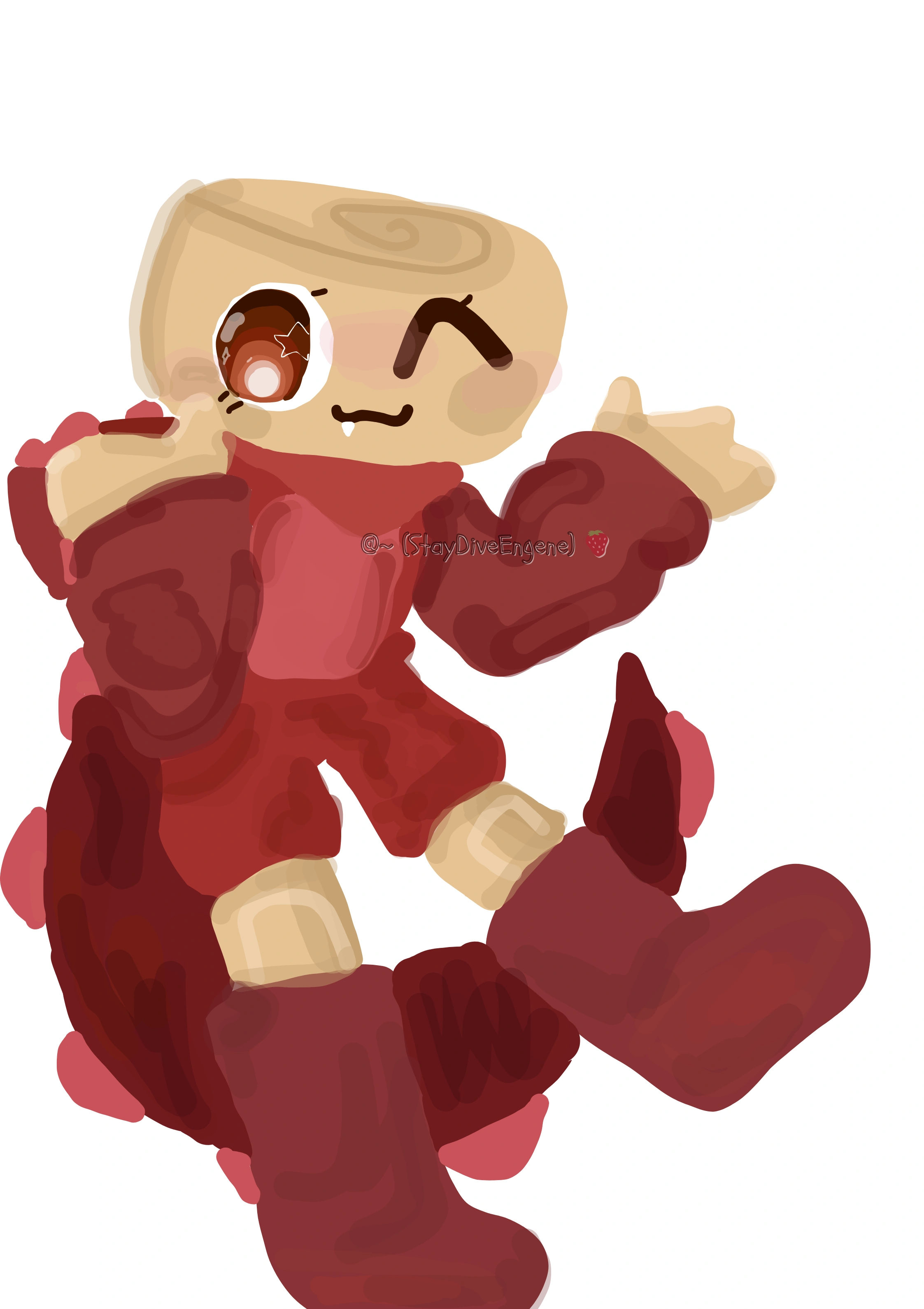 Shelly paint! | Fandom