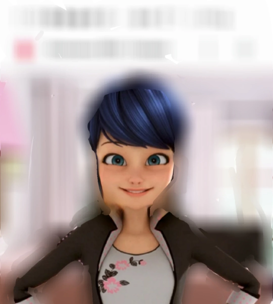 Male Marinette and Female Adrien | Fandom