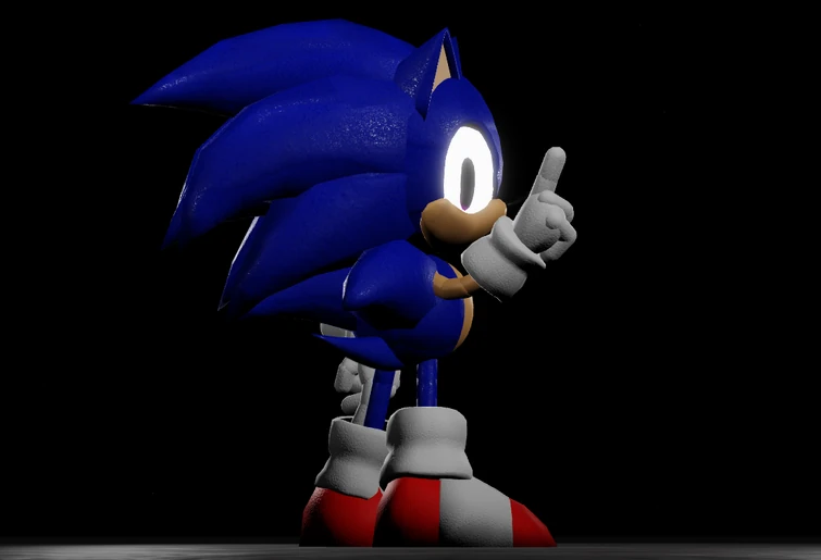 Sonic | Fandom