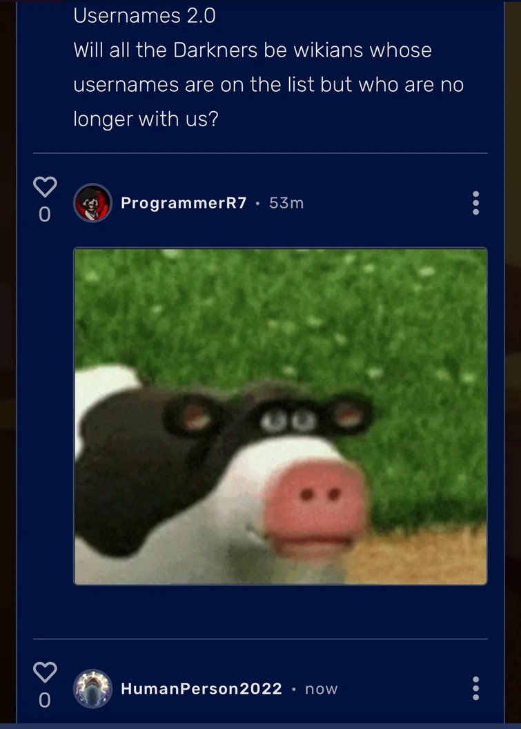 Rare Programmer sighting | Fandom