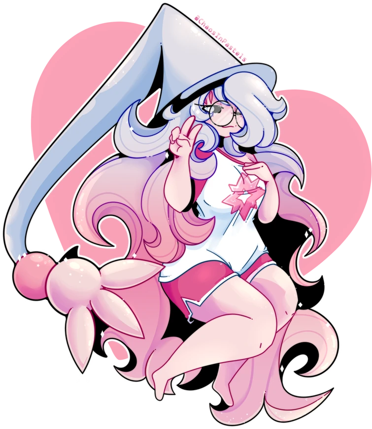 Telling you if Halley and jade like you for not. | Fandom