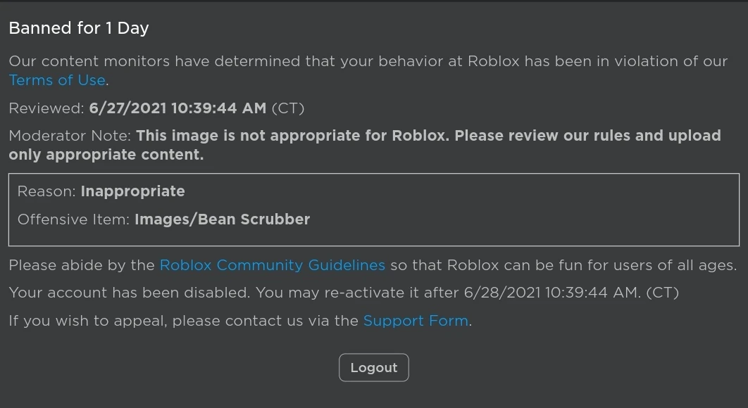 BROOO ROBLOX WHAT THE FRICK!?!!?! | Fandom