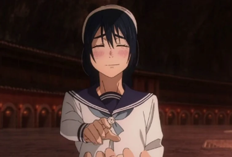 makomo art! | Fandom