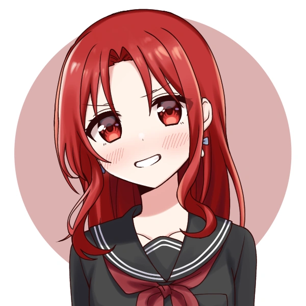 I tried Moeko in Picrew | Fandom