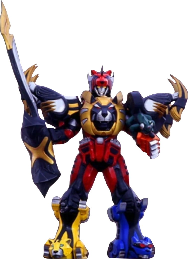 Discuss Everything About RangerWiki | Fandom