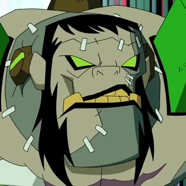 Discuss Everything About Ben 10 Wiki | Fandom