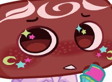 I need help deciding Cosmo's eye color. Which one would suit him? | Fandom
