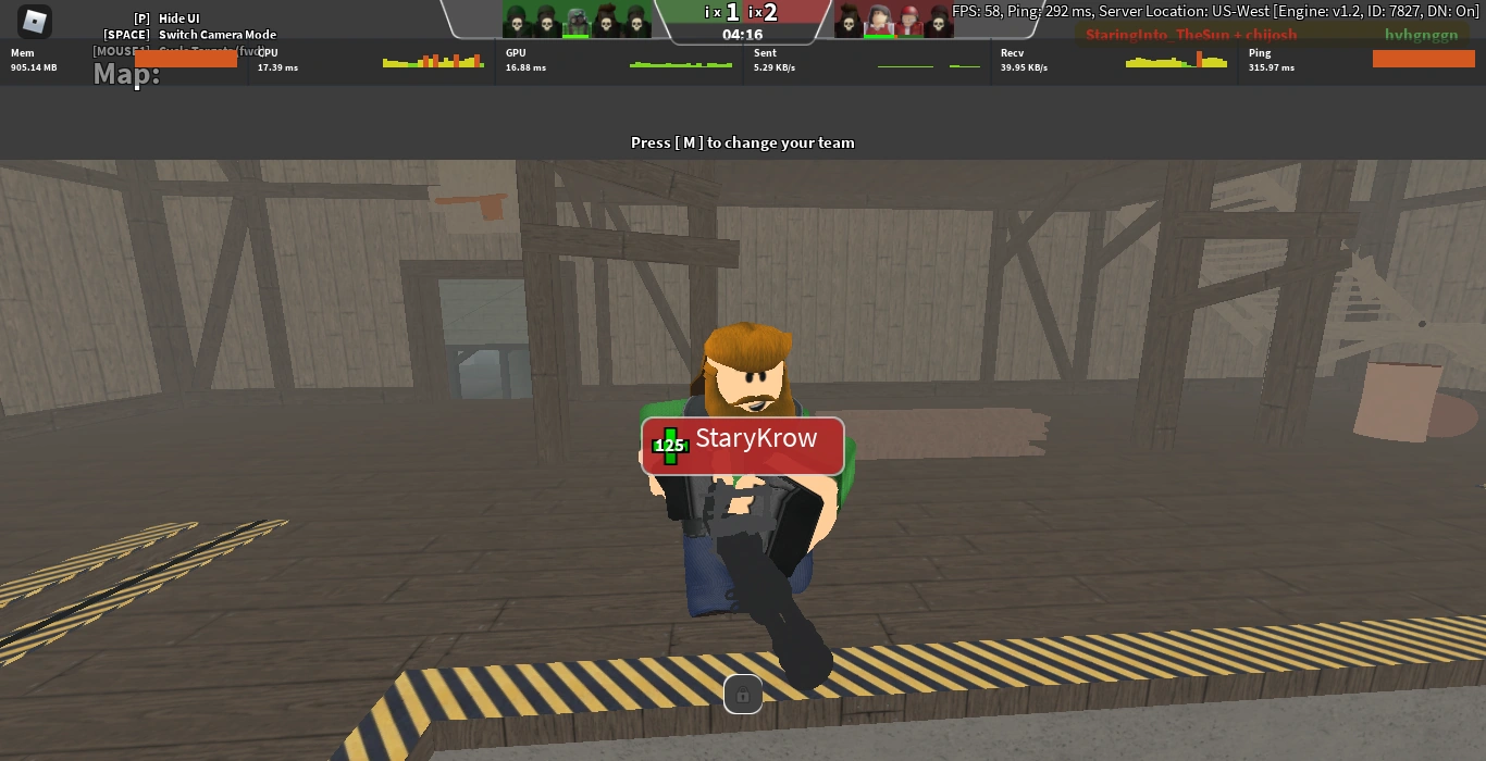 woah guys real starykrow?!?!/112 | Fandom