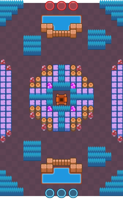 Take a look at this sus map | Fandom