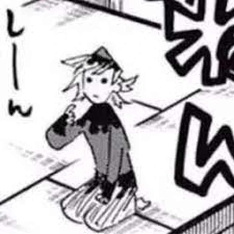 Doma being wholesome and cute | Fandom