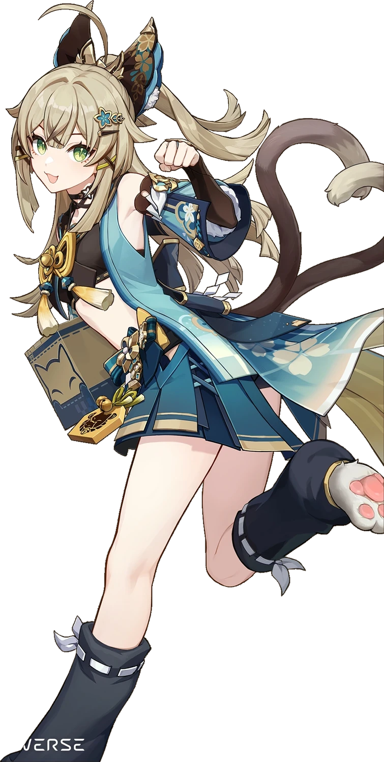 Kirara transparents | Fandom