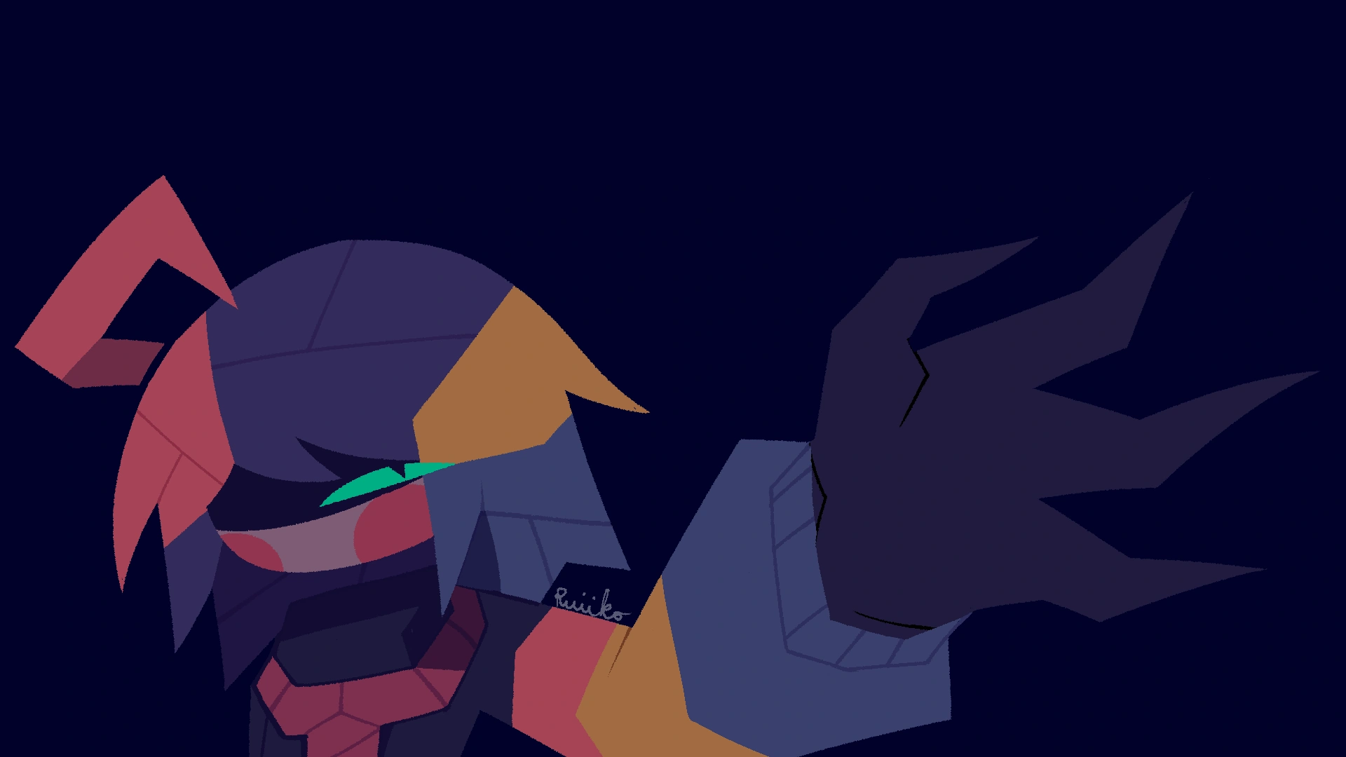 Agetha Fan art. | Fandom