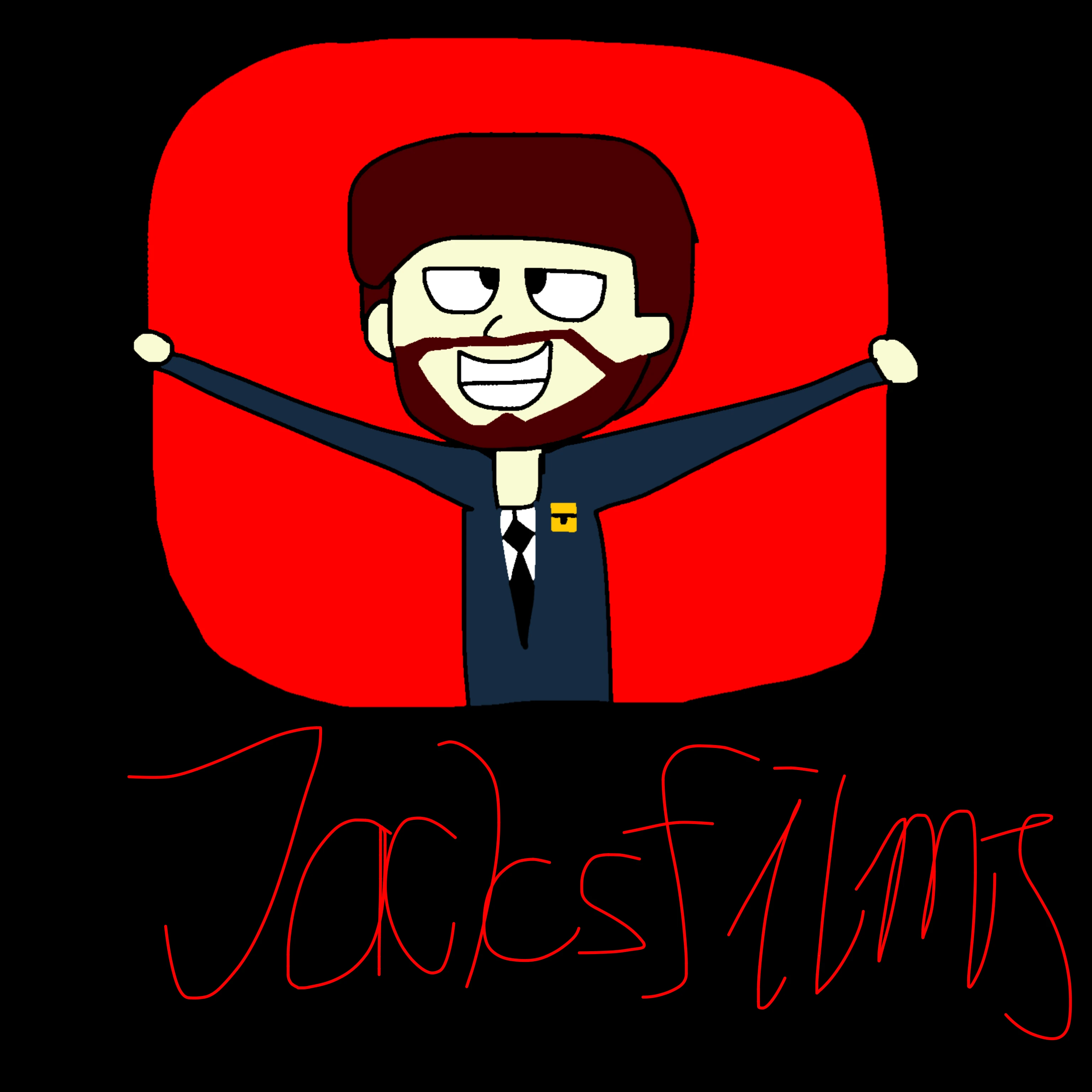 Jacksfilms fanart | Fandom