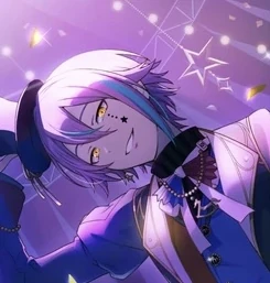 I have seen a person with this pfp on Pinterest having problematic ...