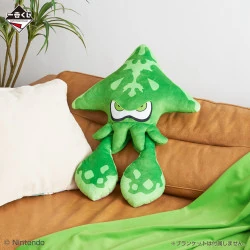 GUYS THERE IS A NEW SPLATOON PLUSH!!!! | Fandom