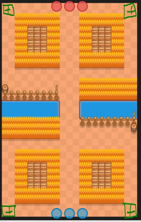 We NEED THIS MAP BACK!!! | Fandom