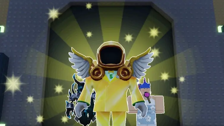 Discuss Everything About Roblox DOOMED Wiki | Fandom