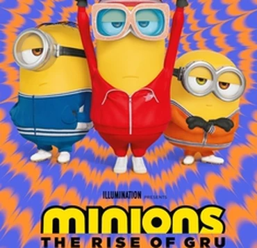 Morbius VS Minions: The Rise of Gru: Truly one of the MU's of all time ...