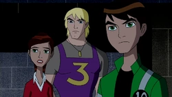 What if Cooper was the third member of the UAF trio instead of Kevin ...