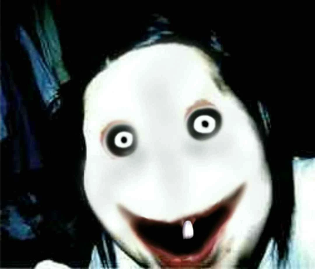 creepypastas edited to have 1 tooth | Fandom