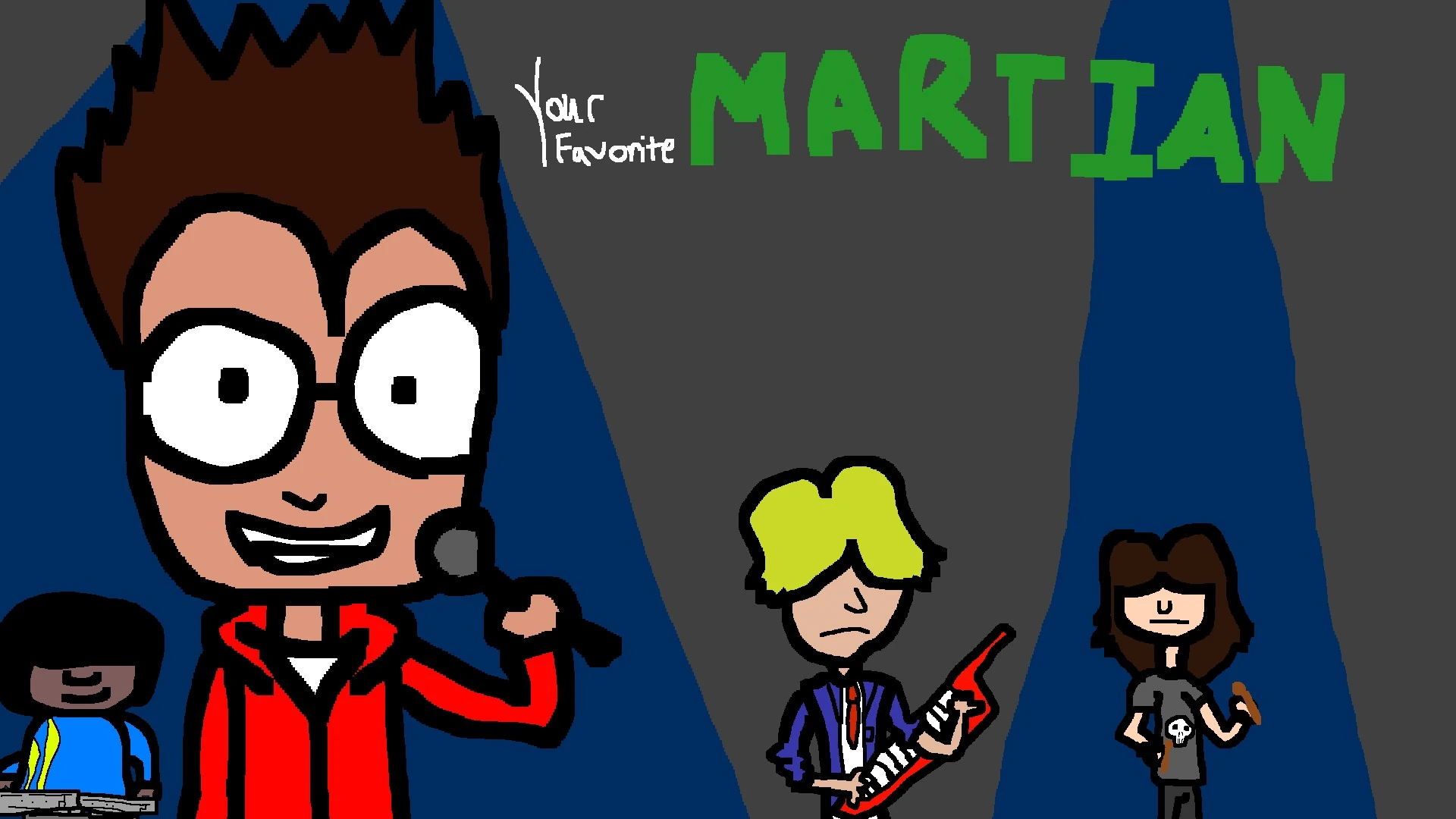 YFM Poster (December 8, 2010) real11!1!!! | Fandom