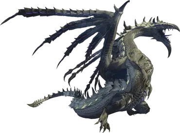 Discuss Everything About Monster Hunter Wiki | Fandom