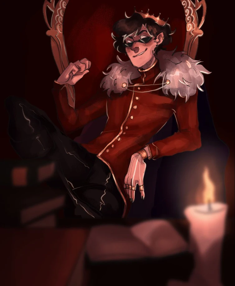 Dsmp fanart | Fandom