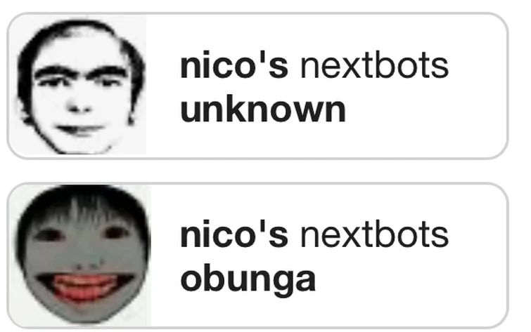 Discuss Everything About Nico's Nextbots Wiki | Fandom