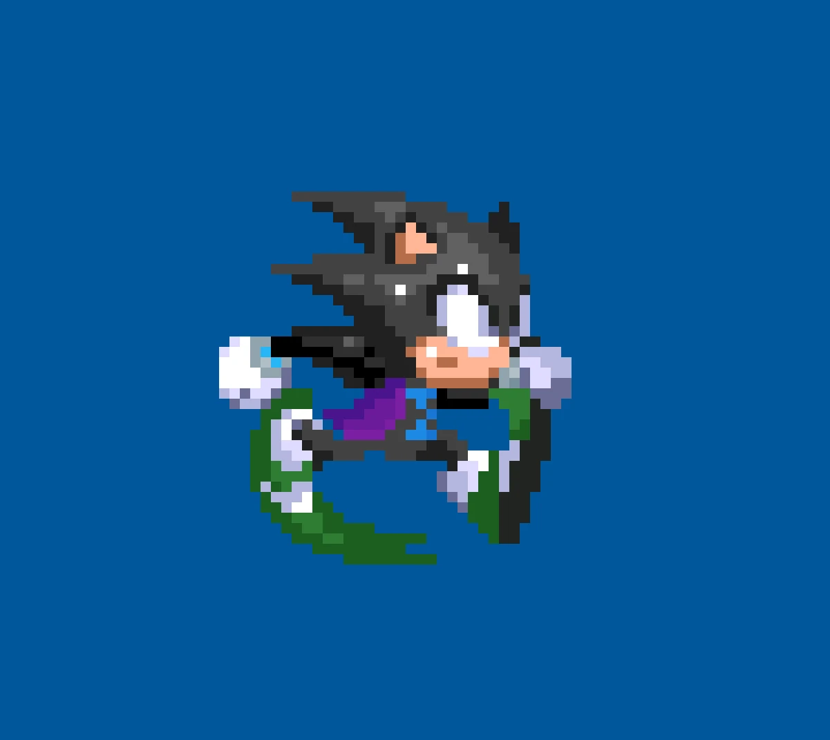 Void Sprite | Fandom