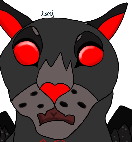 Gloril fanart :blink blink: | Fandom