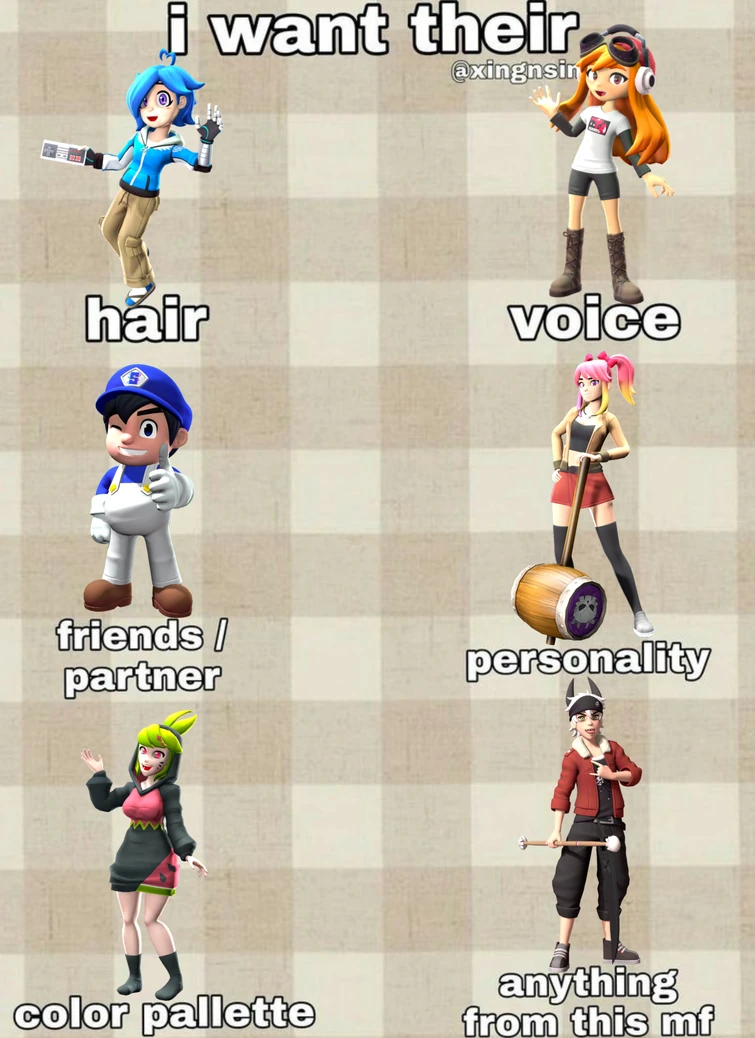 Discuss Everything About The SMG4/GLITCH Wiki | Fandom