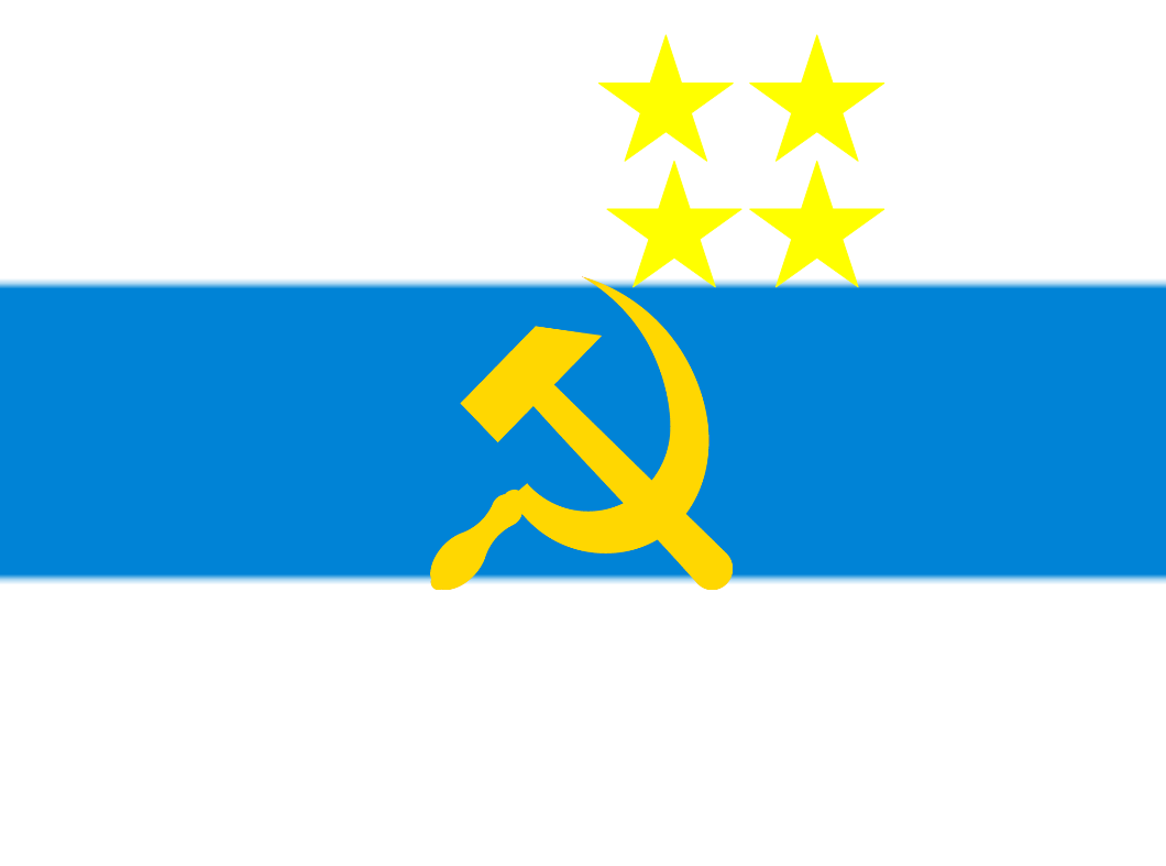 Flag of the Russian Democratic People's Order | Fandom