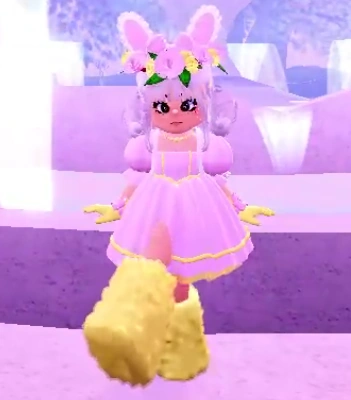 New Spring OC :D | Fandom