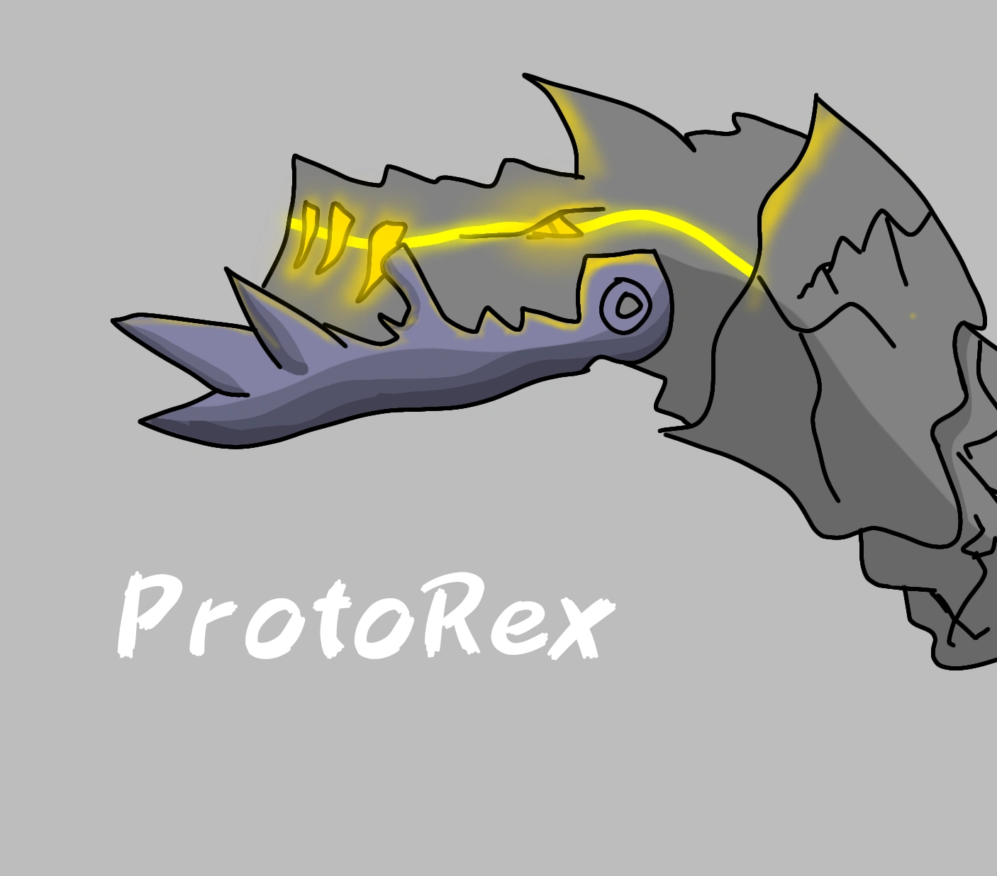 Protorex | Fandom