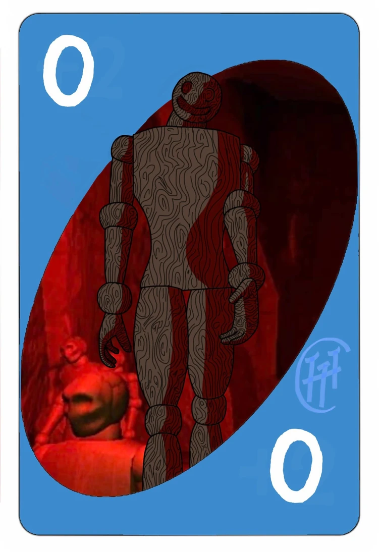 Discuss Everything About The Mimic Wiki | Fandom