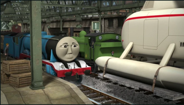 references (The Thomas Way I Series/Season 17) | Fandom
