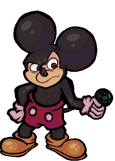 Discuss Everything About Funkipedia Mods Wiki | Fandom