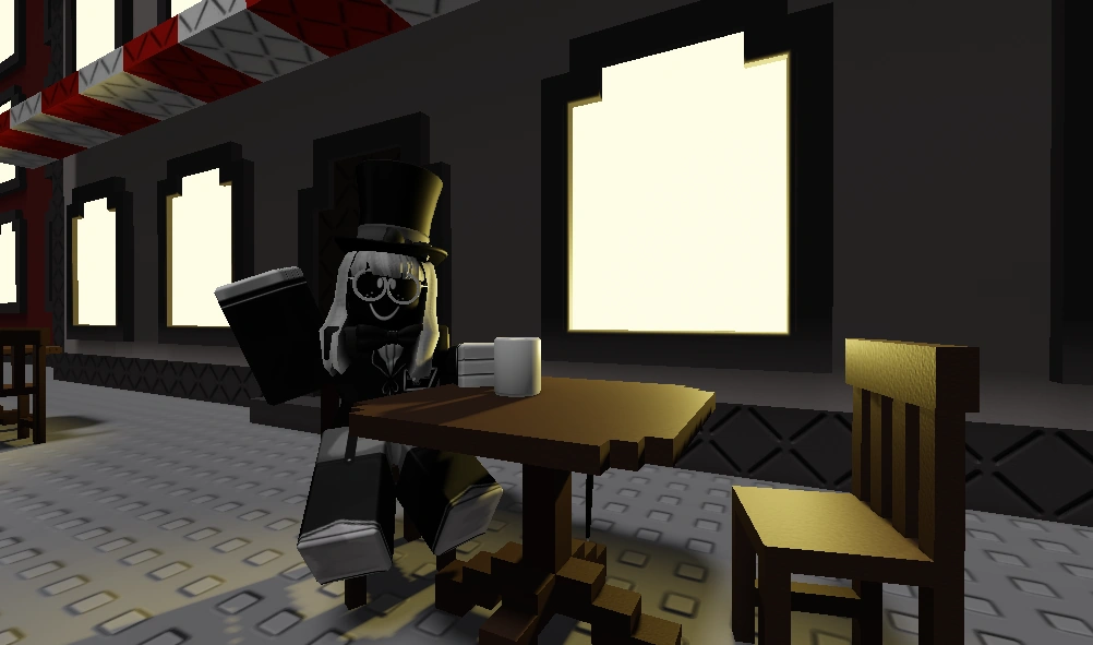 Betty night Scene | Fandom