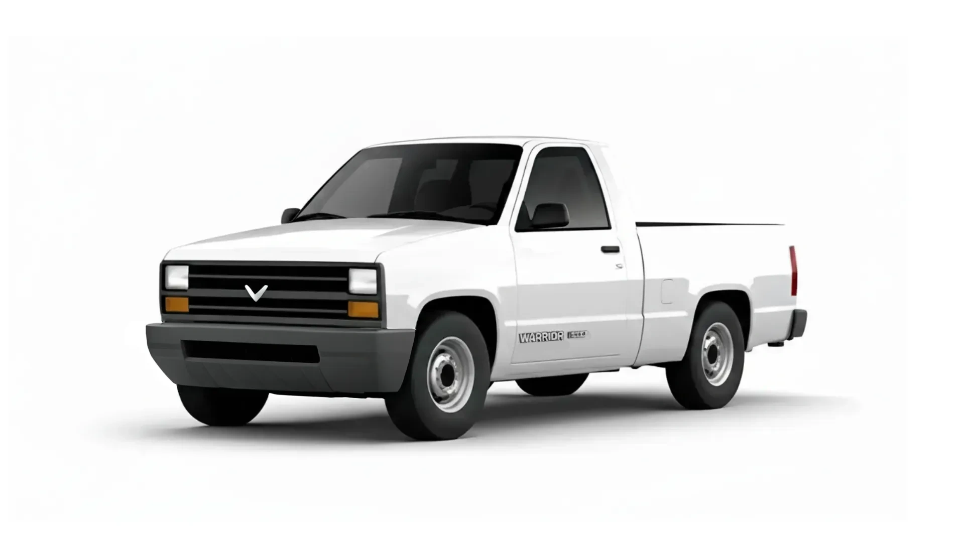 1991 Veloxen Warrior 1500 | Fandom