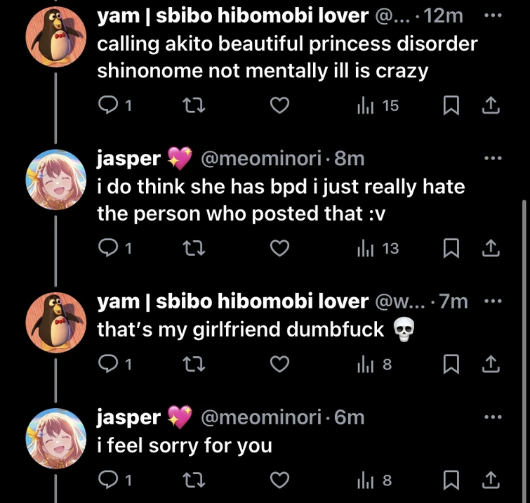 ack i’m so cold | Fandom