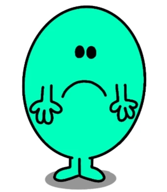 My Mr. Men O.C., Mr. Wimpy | Fandom